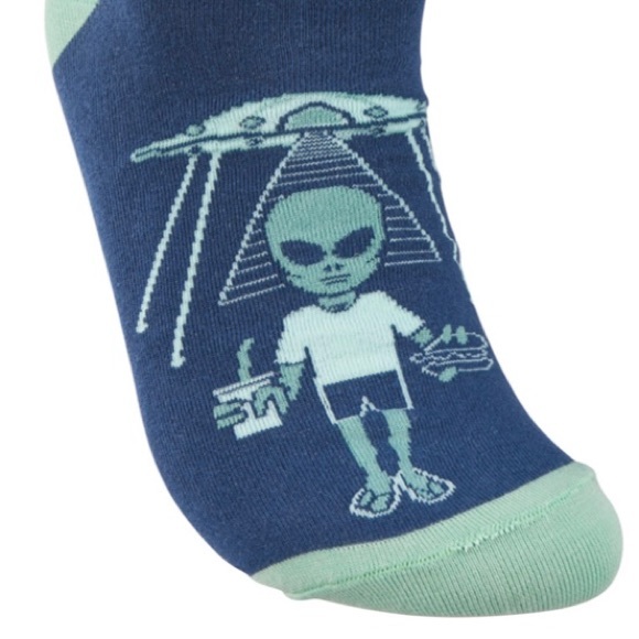 Primitives by Kathy | Other | Alien Extraterrestrials Ufo Uap Unisex ...